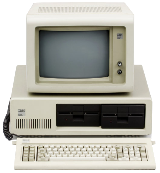 微軟開源MS-DOS 4.00程式碼 | iThome